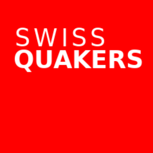 Startseite (DE) — Swiss Quakers - Les Quakers en Suisse - Schweizer Quäker